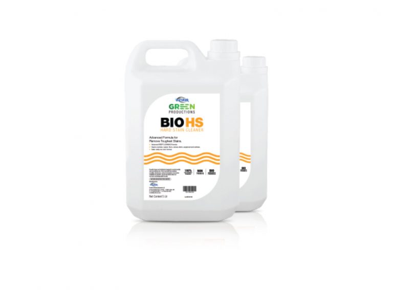 Bio-HS | Eurotek Cleaning Equipments Dubai