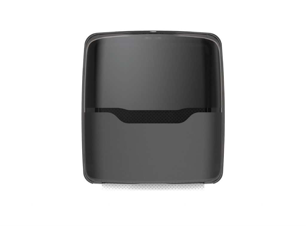 Sensor-Operated-Paper–Tower-Dispenser—320-&-310 | Eurotek Cleaning ...